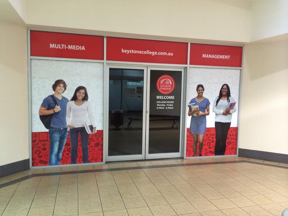 Shop Front Signage in Mount Isa | Mount Isa Signs