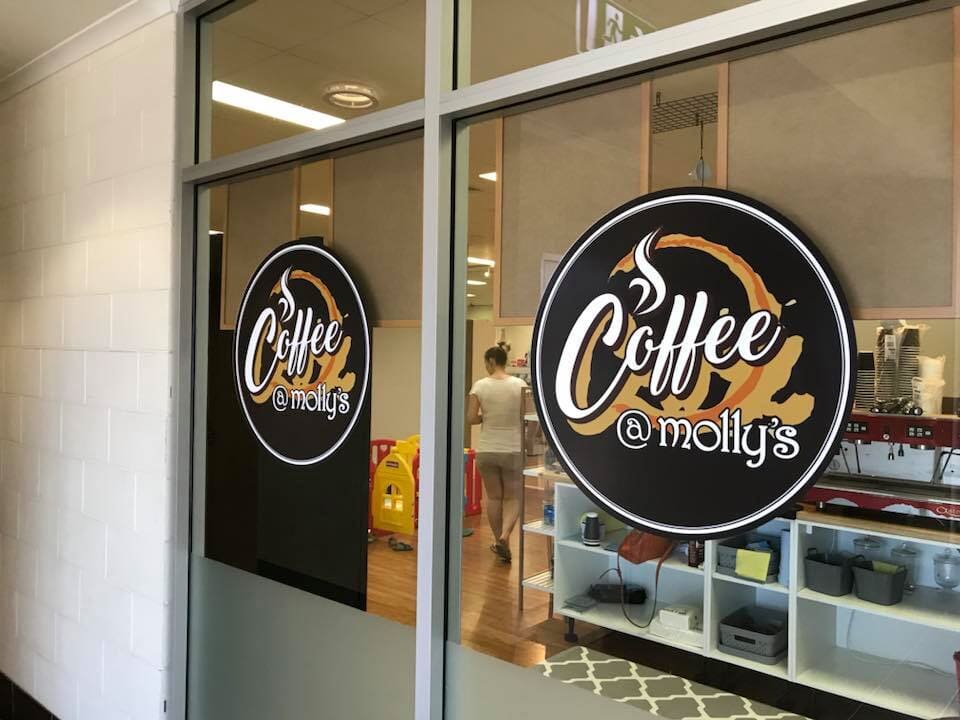 Shop Front Signage in Mount Isa | Mount Isa Signs
