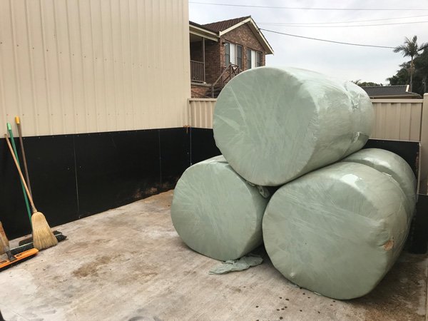 Manure Collection in Sydney | Full Cycle Organics