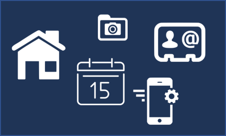 Next-Generation Estate Agency Software :: CRM - Prospecting - Market Data