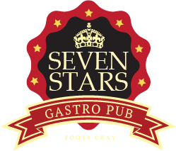 Traditional Pub | Seven Stars
