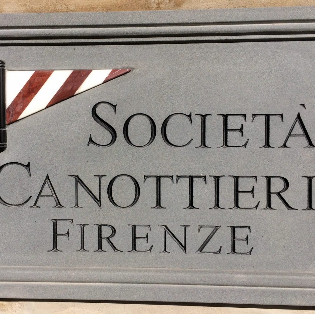 Storica associazione sportiva | Società Canottieri Firenze