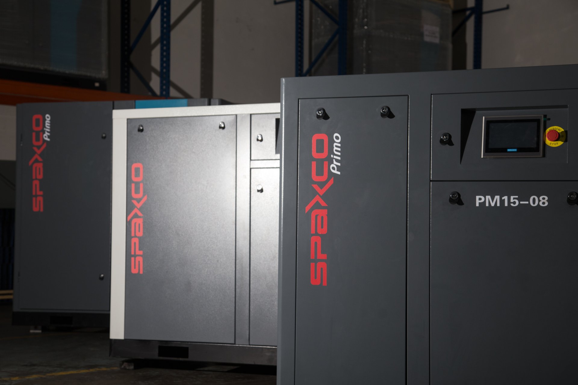 Air Energy Audit Malaysia - Ecovest Industrial Service Sdn Bhd