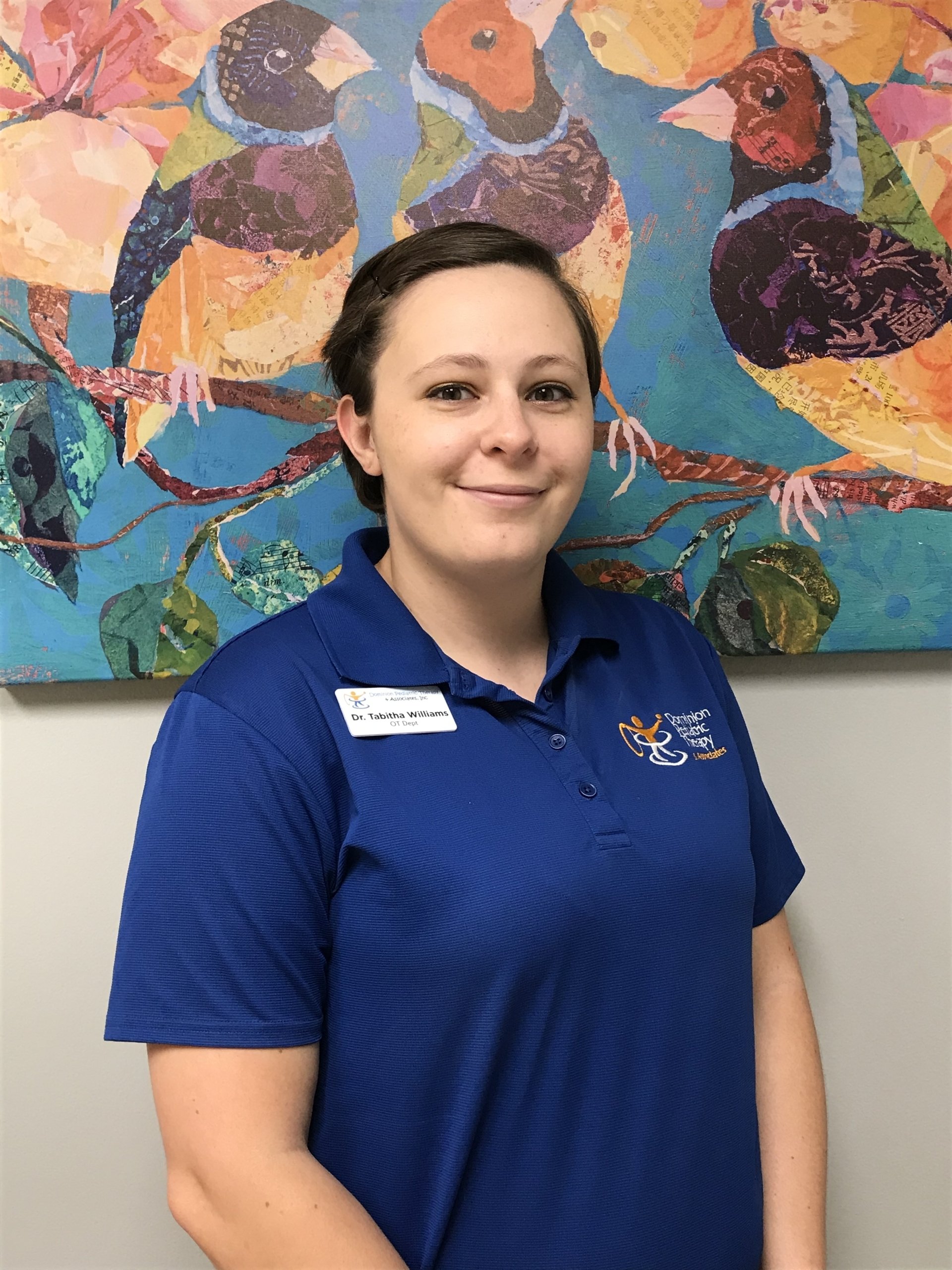 Pediatric Specialists — Newport News, Virginia — Dominion Physical ...