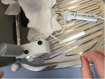 Animal Semen Collection and Analysis | Animal Reproduction Australia