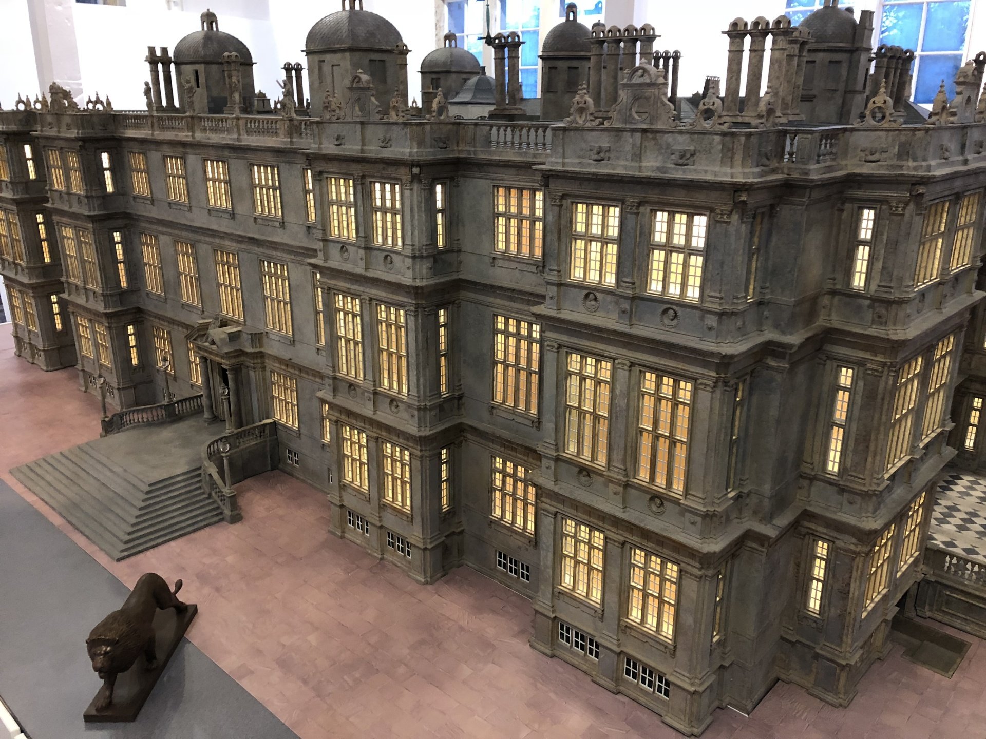 Architectural & landscape models UK: Scale Model Makers