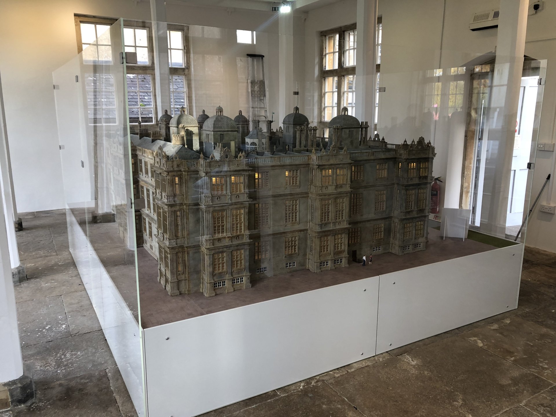 Architectural & landscape models UK: Scale Model Makers
