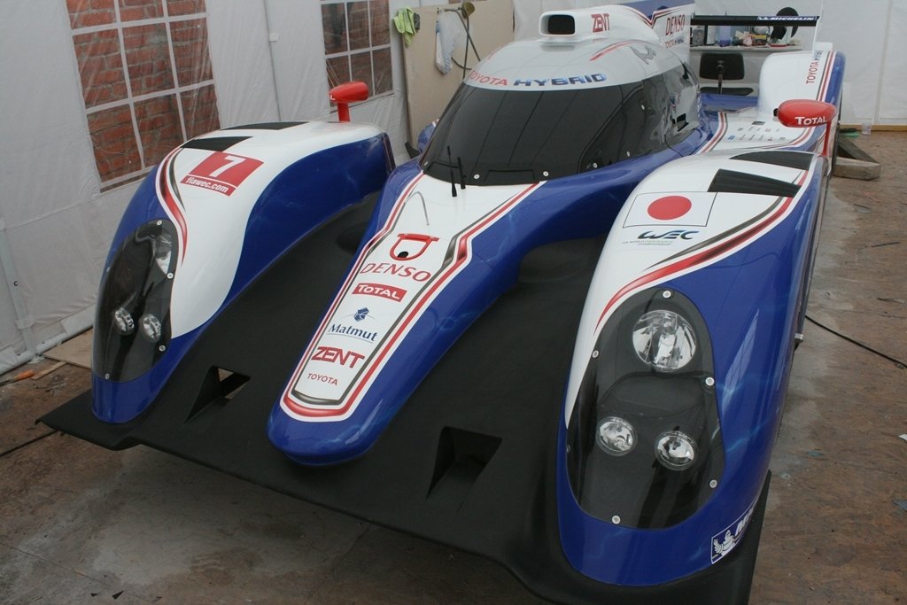 Automotive models Westbury, Wiltshire: Scale Model Makers