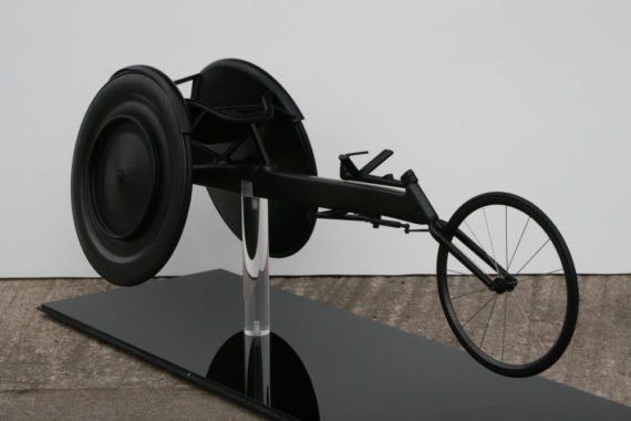 Prototypes & concept models: Scale Model Makers