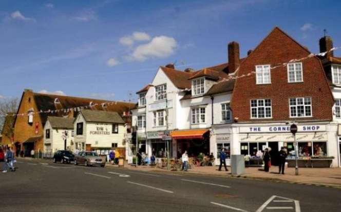 Contact Milborrow Chimney Sweeps in Horley Contact Milborrow Chimney Sweeps in Horley