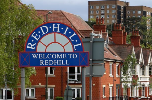 Contact Milborrow Chimney Sweeps in Redhill