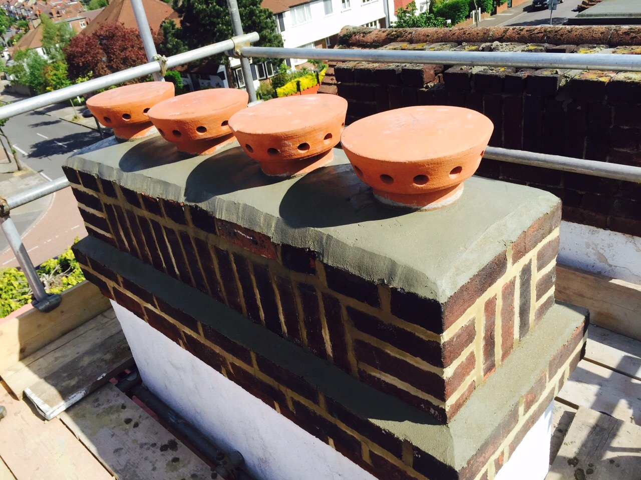 Chimney Sweeps, Stove and Liner Installations in Surrey