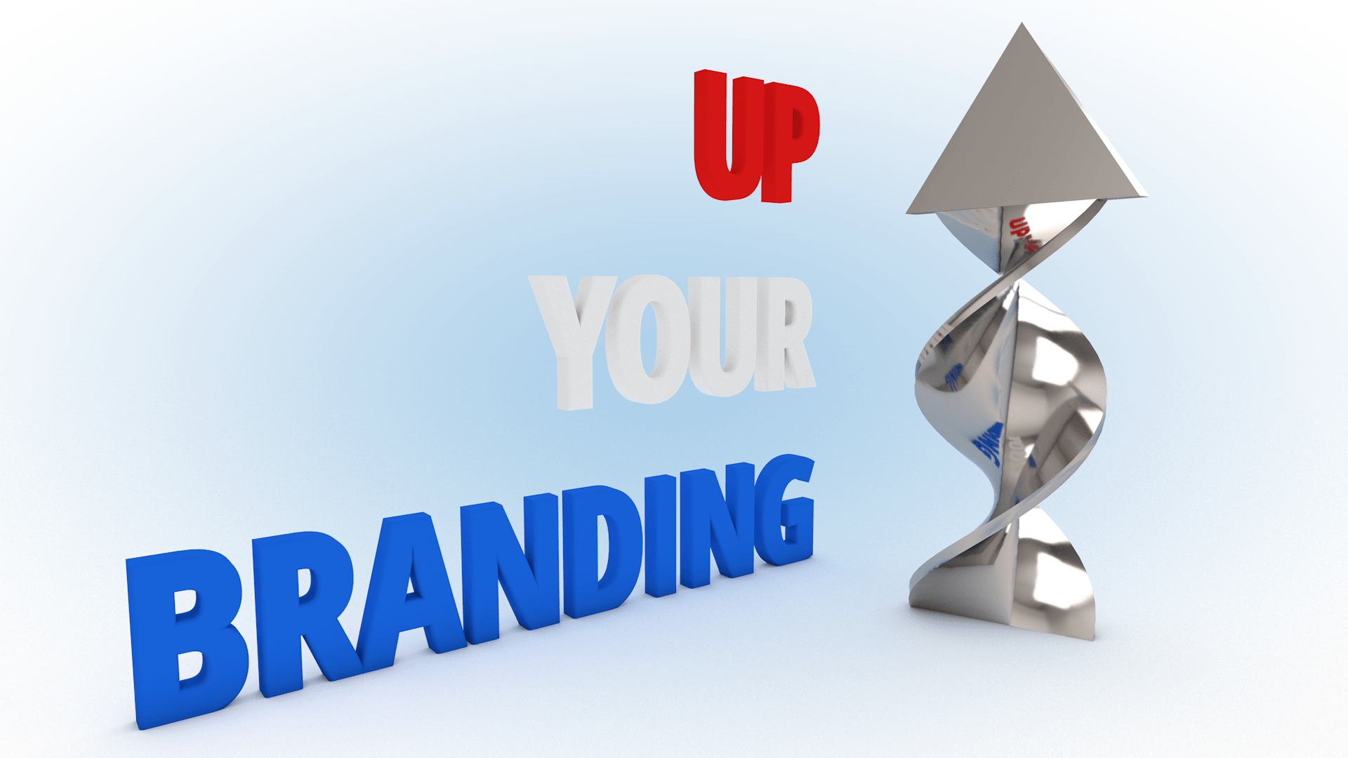 Up Your Branding | Set Goals, see results | 38 Partnership
