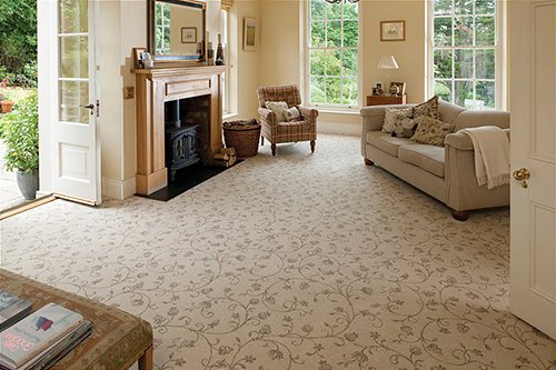 Kingston Carpets - For all your flooring needs...