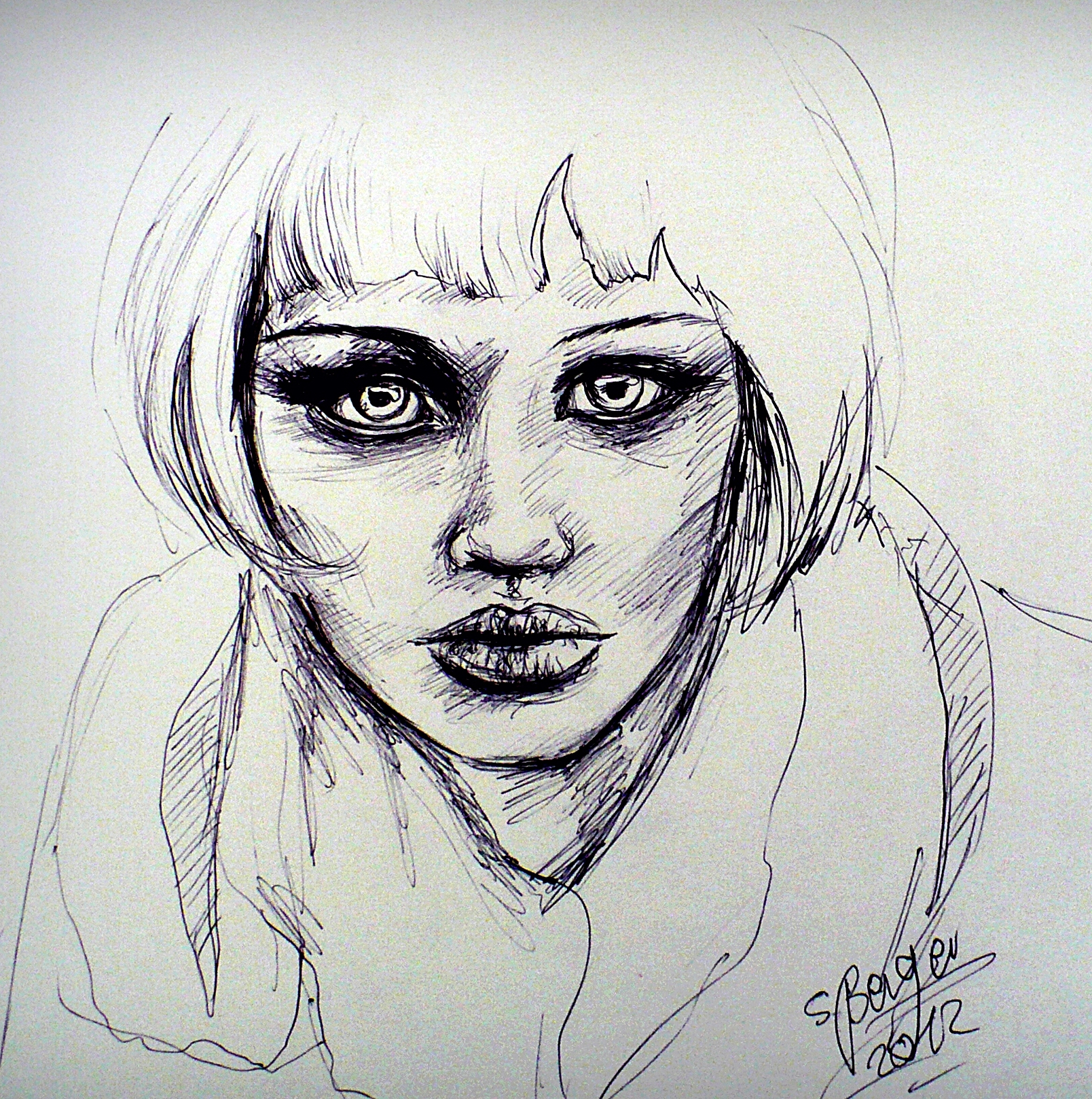 Sandra Berger Art