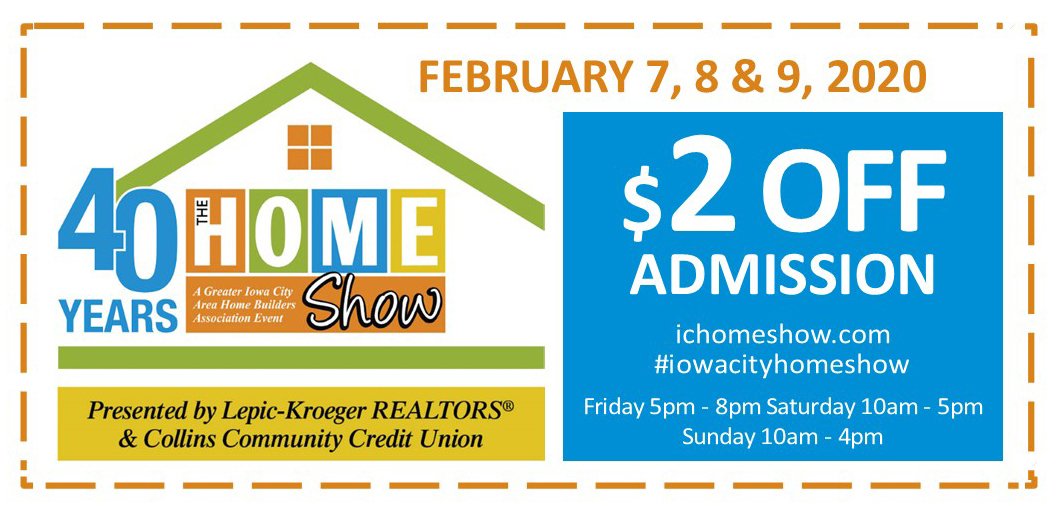 Home Showing Coralville | H&H Home Builders