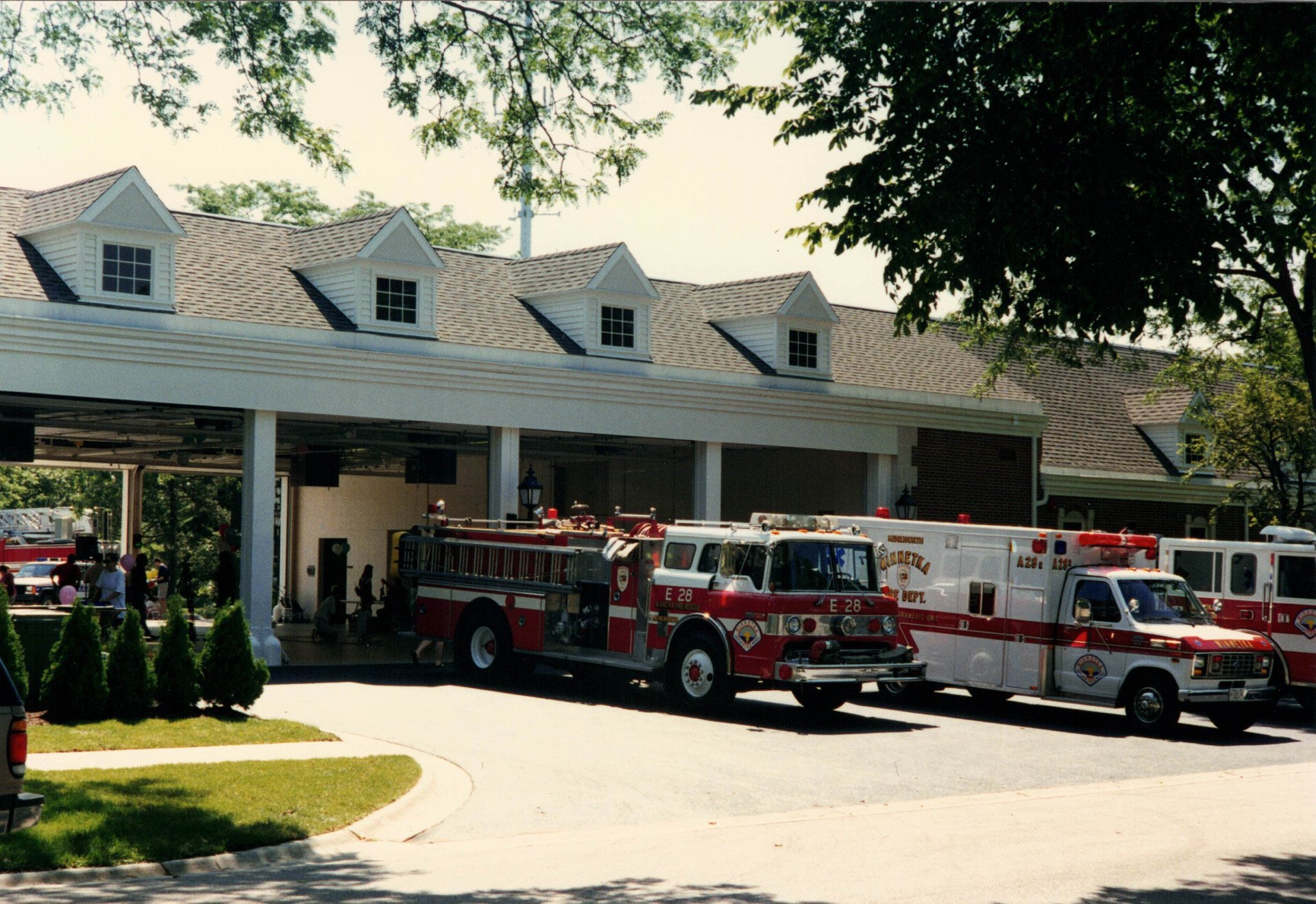 General Contracting Services | Chicago