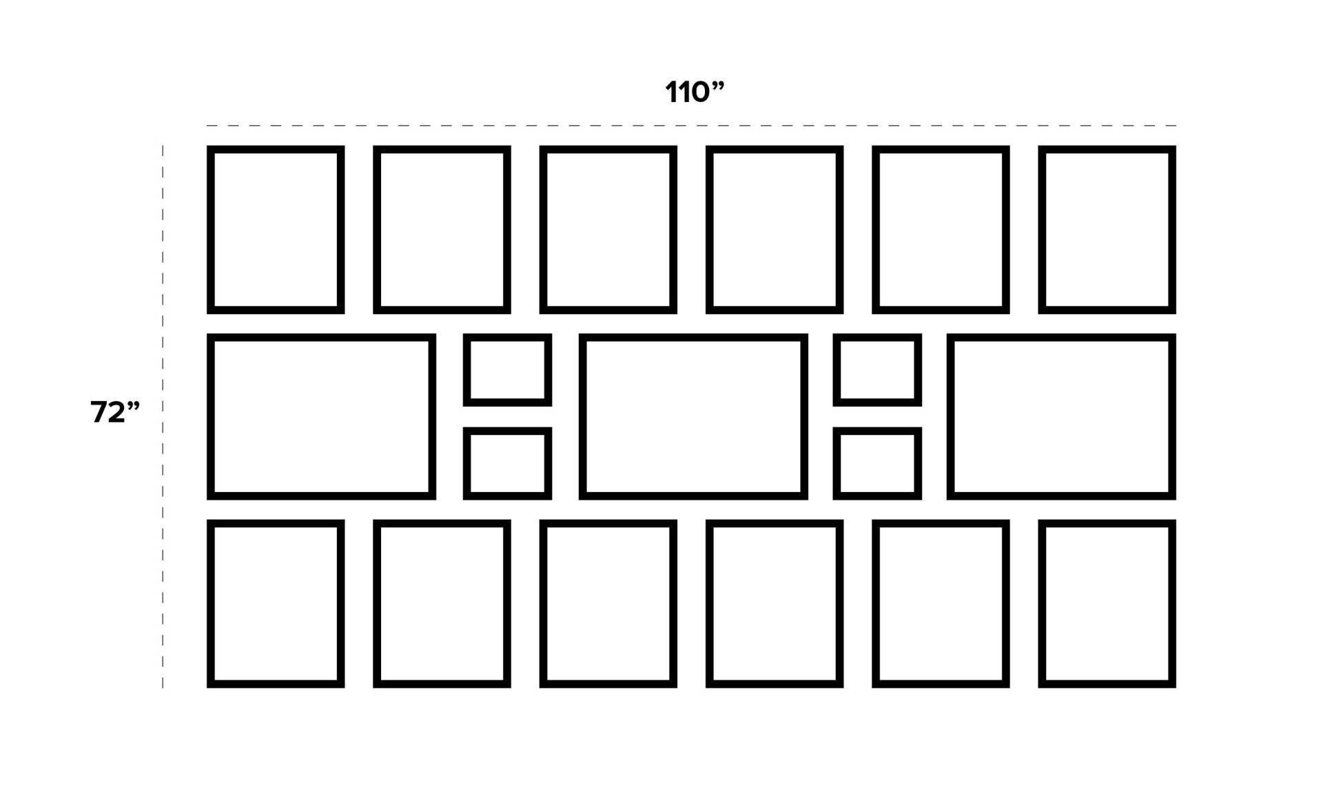 Do-It-Yourself - Creating a Photo Gallery Wall