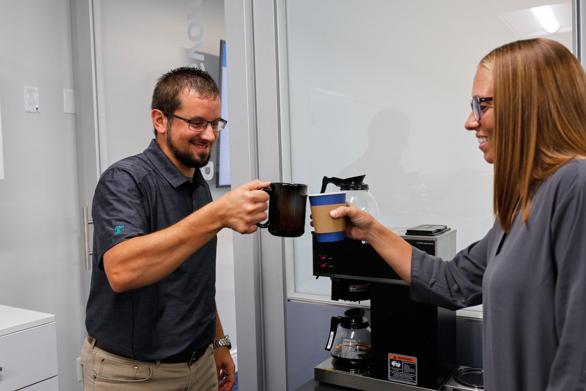 TrueScripts | Culture and Careers