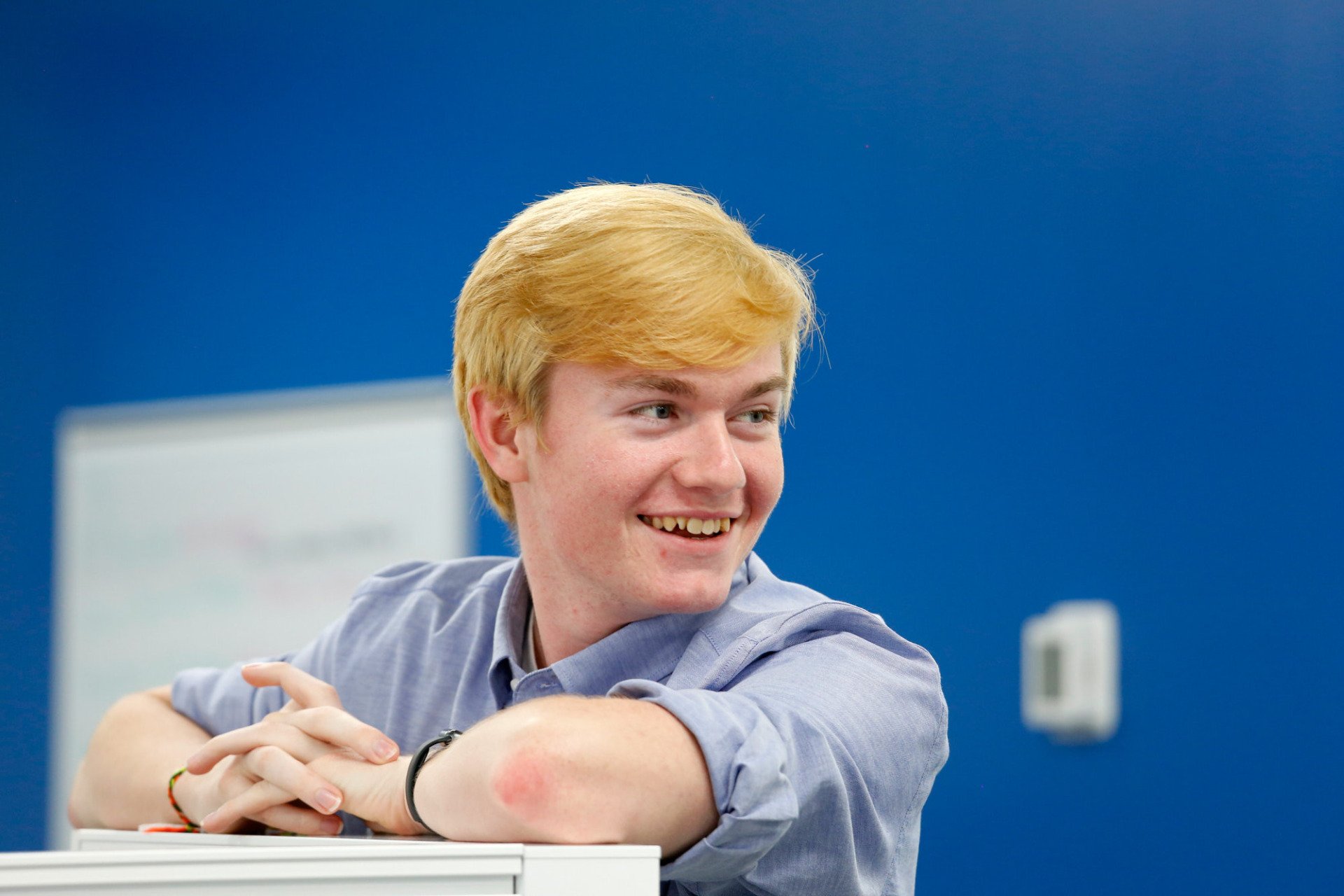 TrueScripts | Culture and Careers