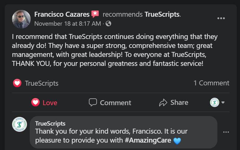 TrueScripts | TrueStories