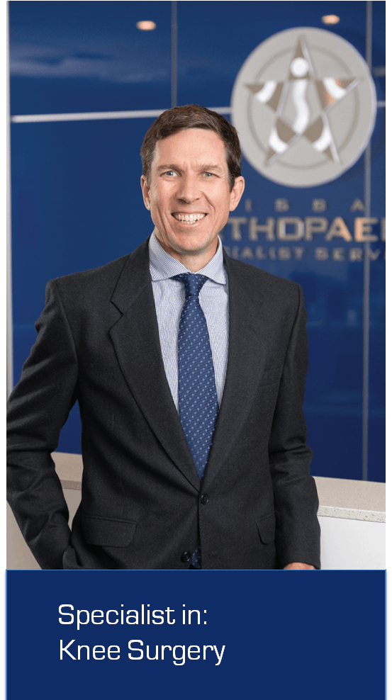 Dr Tony Ganko | Orthopaedic Surgery Specialist | Brisbane Orthopaedic ...