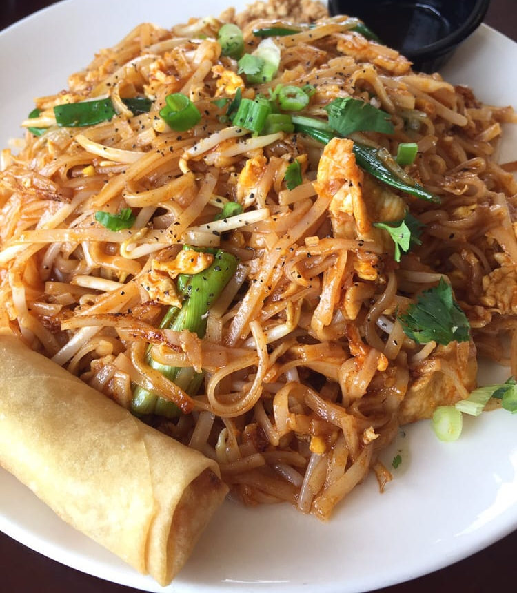 KLUAY KLUAY THAI RESTAURANT