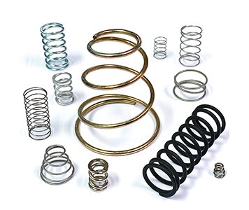 Custom Spring Manufacturing & Engineering | Peninsula Spring