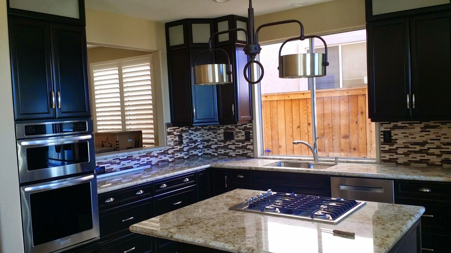 Kitchens Remodeling Photos - Rockstar Builders Inc.