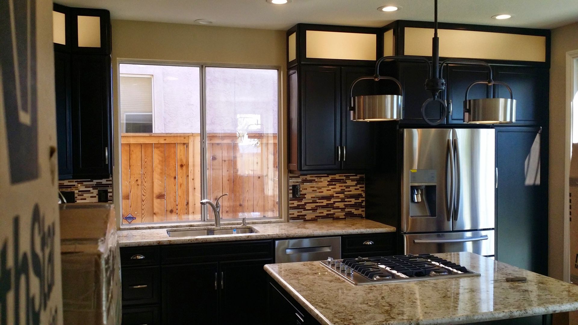 Kitchens Remodeling Photos - Rockstar Builders Inc.