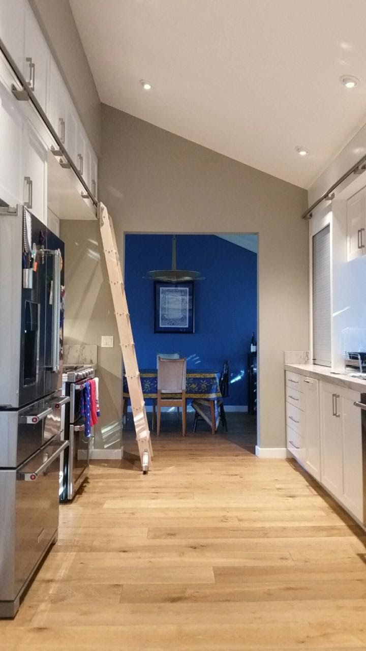 Kitchens Remodeling Photos - Rockstar Builders Inc.