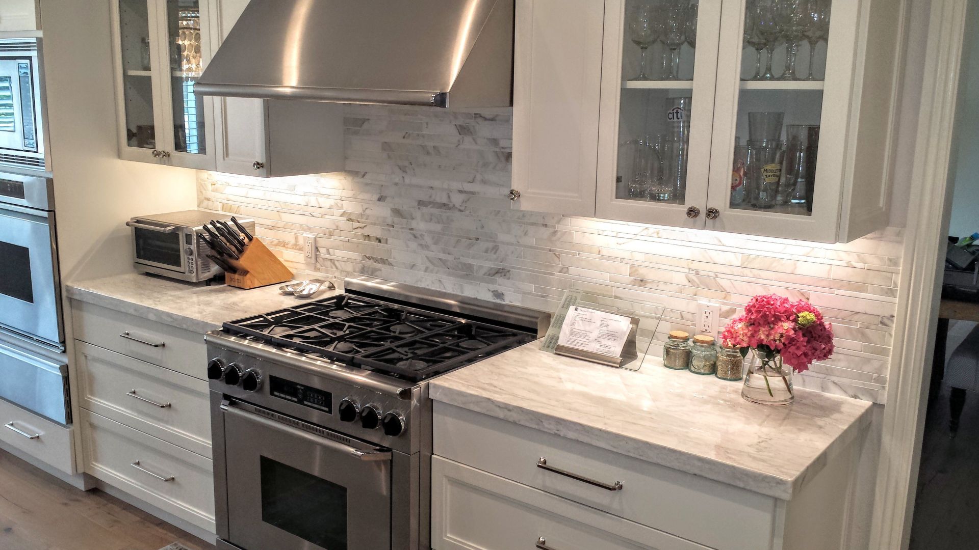 Kitchens Remodeling Photos - Rockstar Builders Inc.