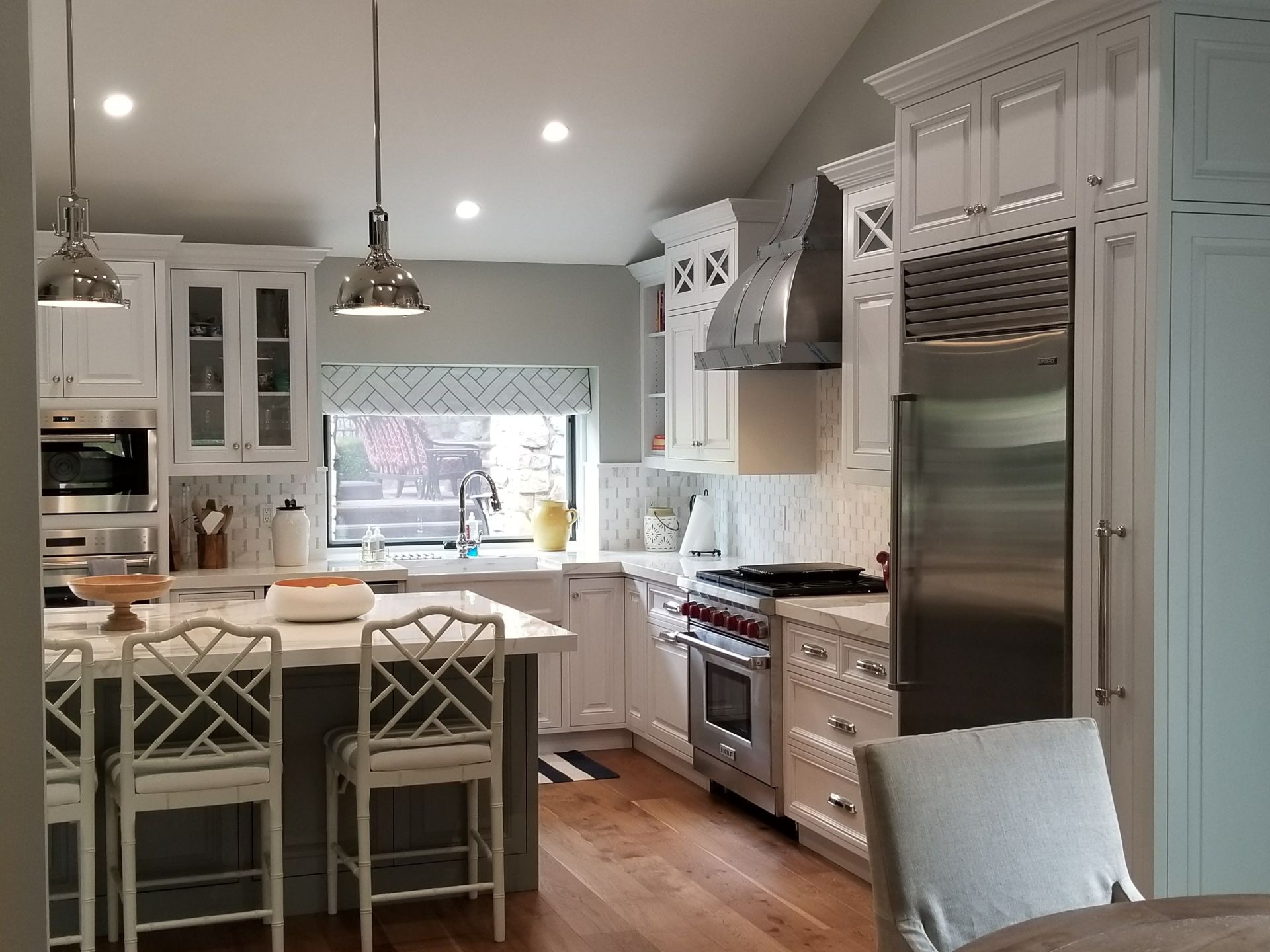 Kitchens Remodeling Photos - Rockstar Builders Inc.