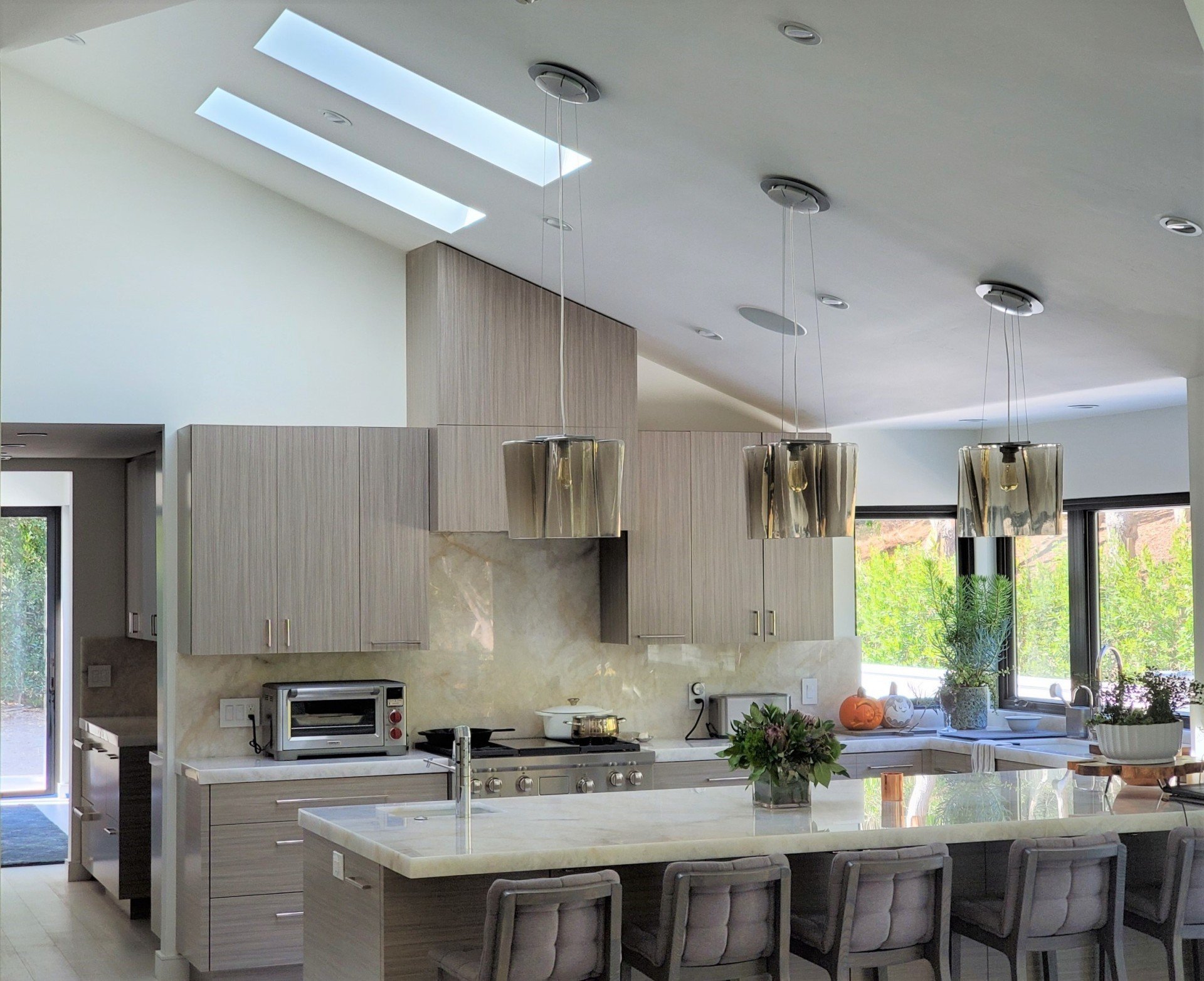 Kitchens Remodeling Photos - Rockstar Builders Inc.