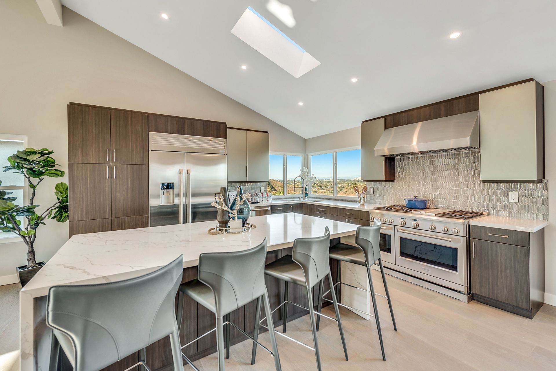 Kitchens Remodeling Photos - Rockstar Builders Inc.