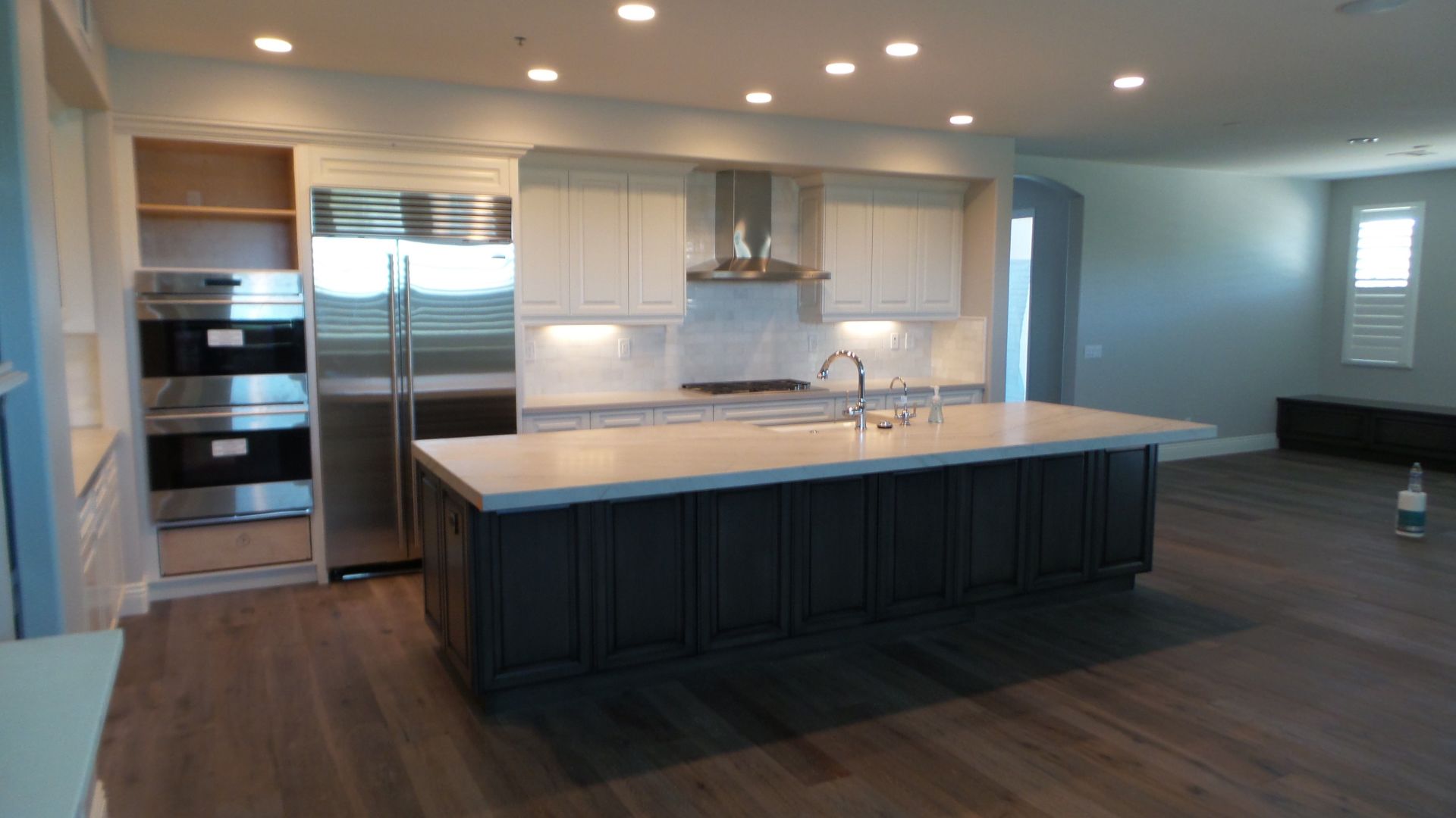 Kitchens Remodeling Photos - Rockstar Builders Inc.