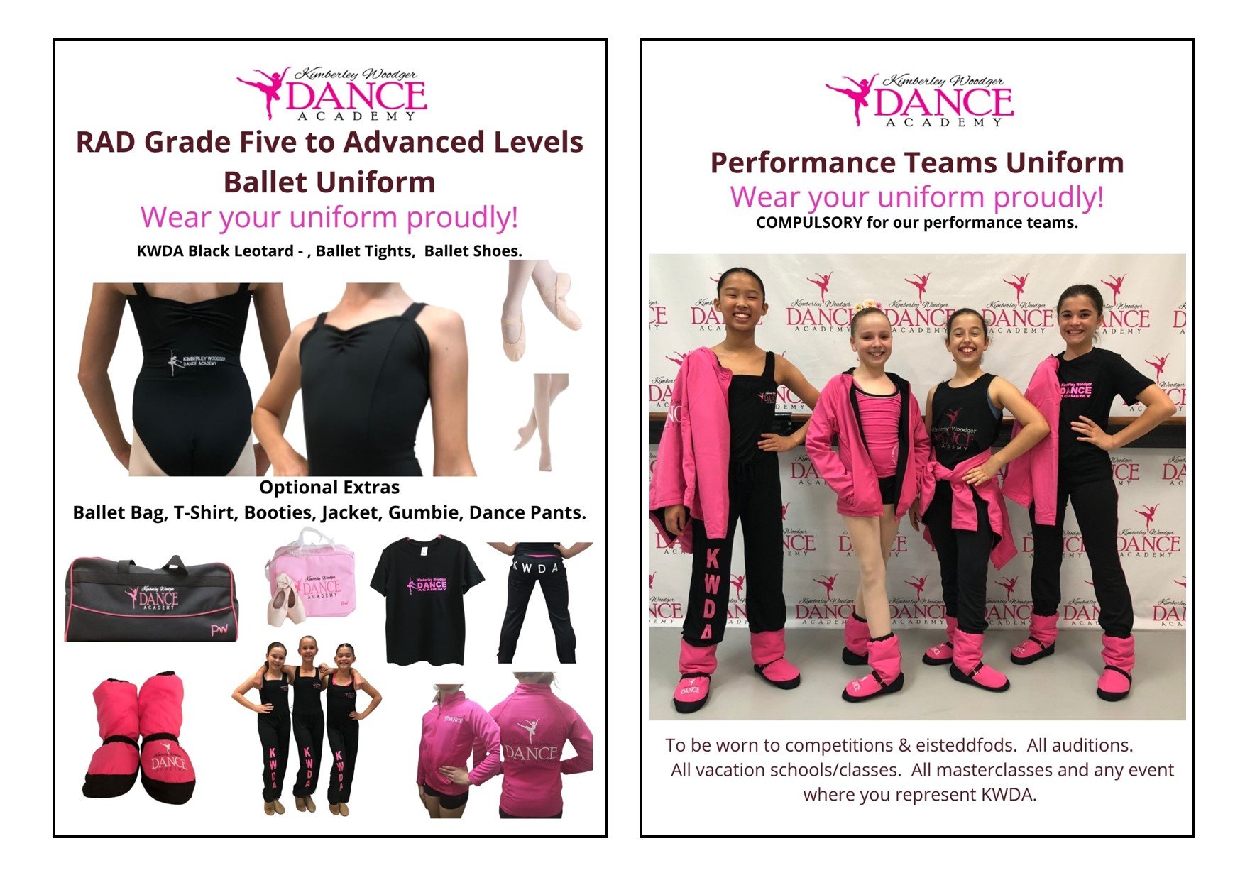 Buy Dancewear Online