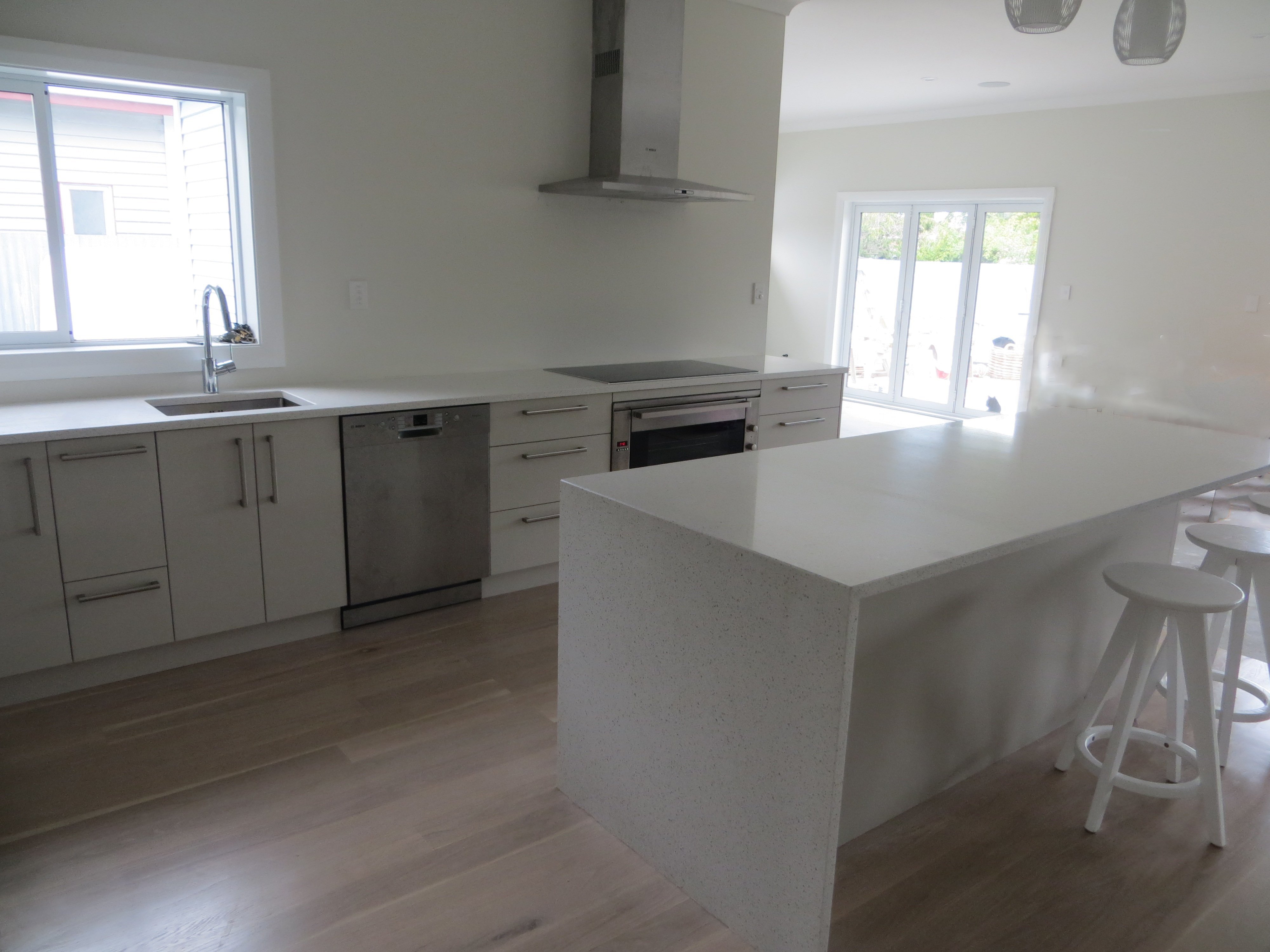 Building contractor | Christchurch, NZ | Brooks Construction