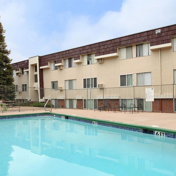 Park Ride Apartments | Home