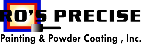 RO's Precise Painting & Powder Coating Inc.