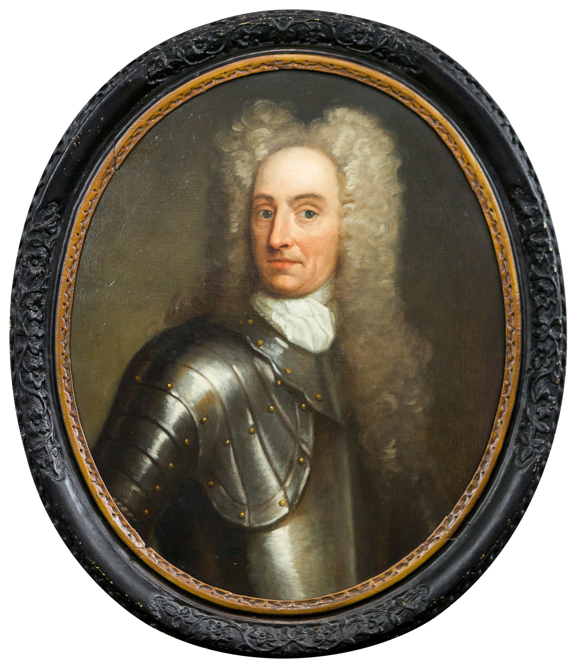 Battle of Falkirk Muir 1746