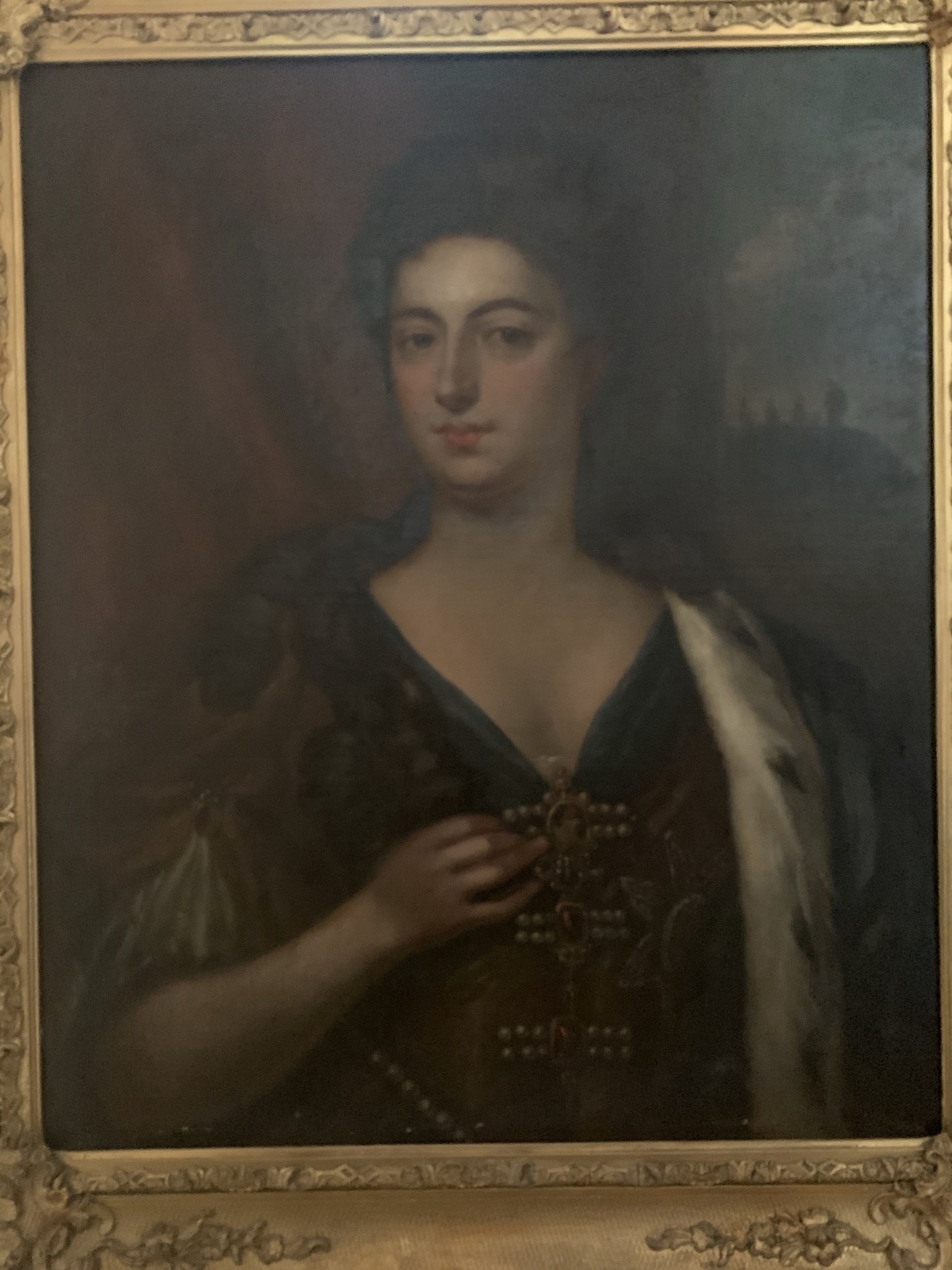 Battle of Falkirk Muir 1746