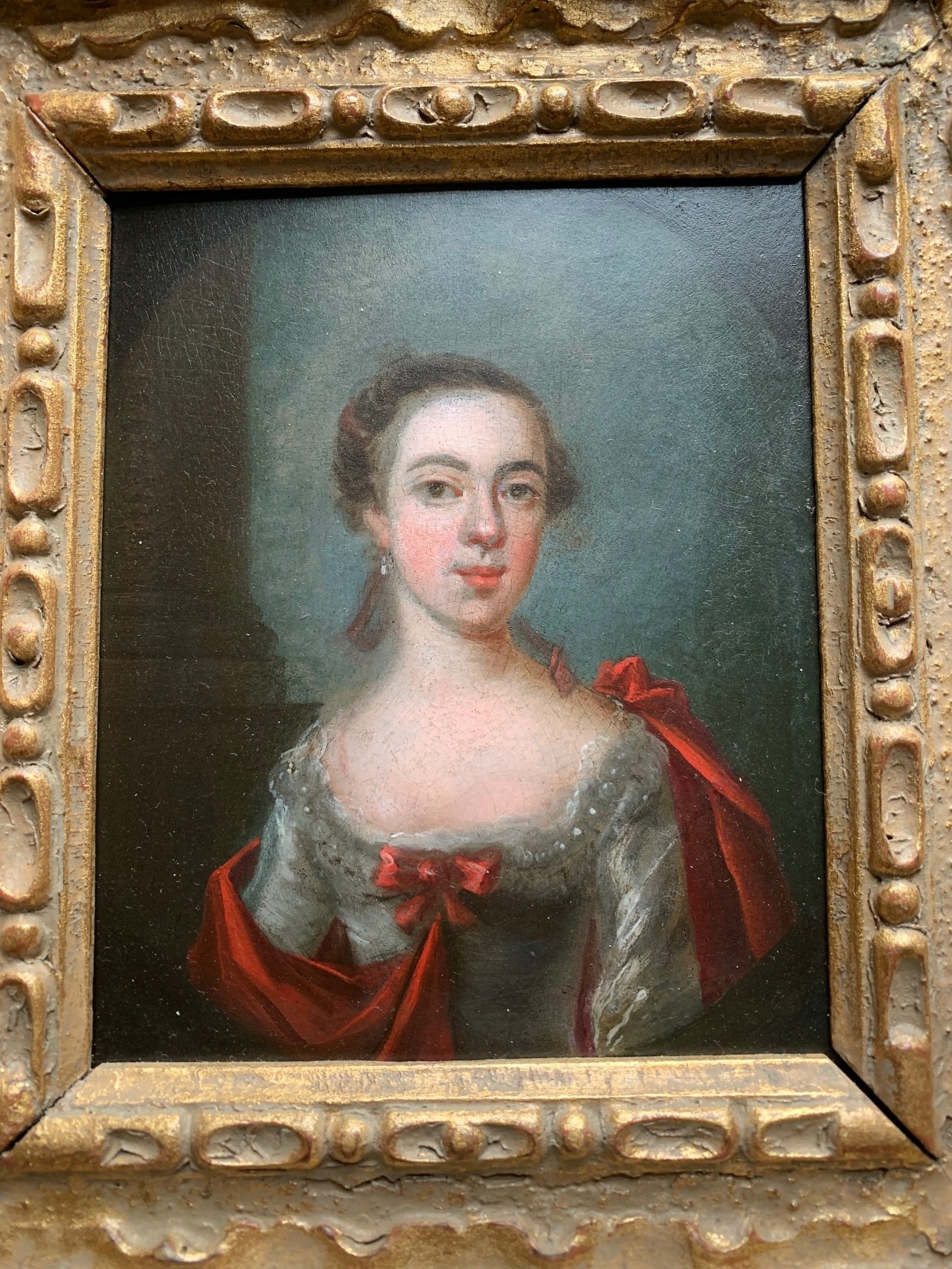 Battle of Falkirk Muir 1746