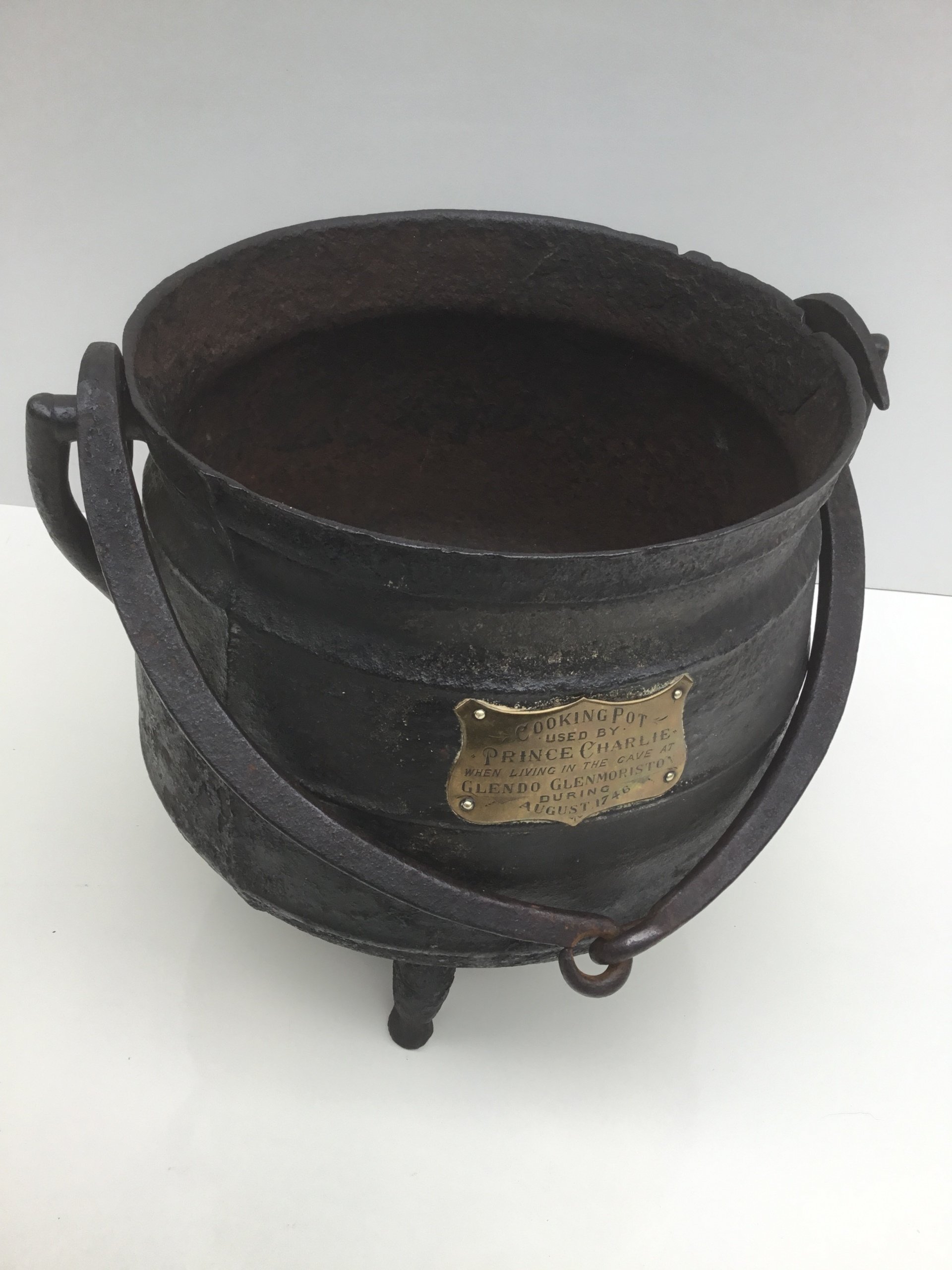 Battle of Falkirk Muir 1746