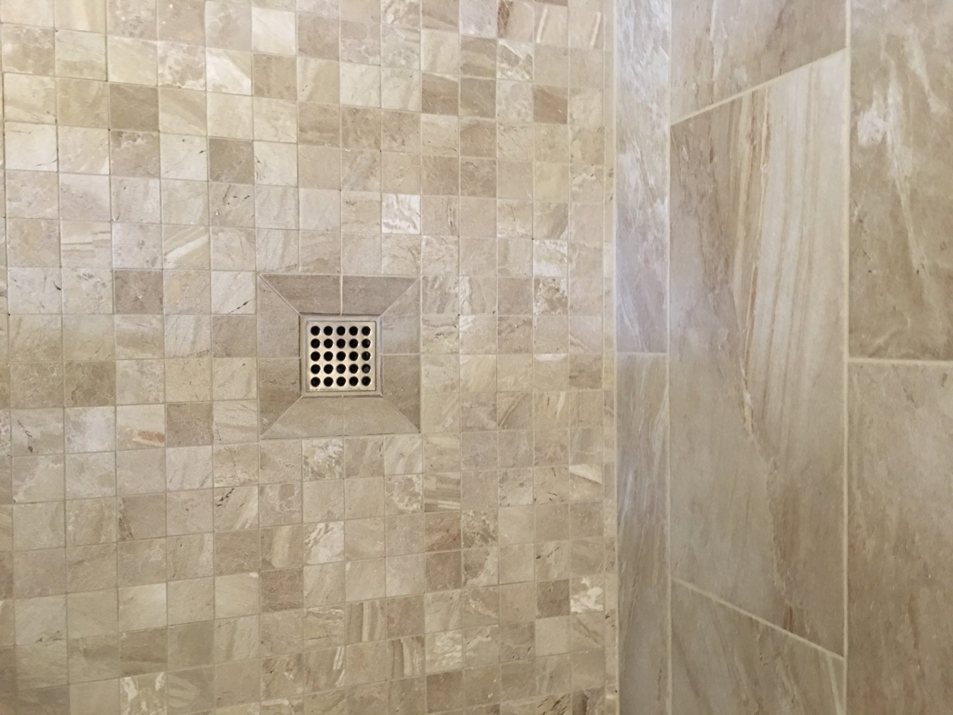 Shower Tile Installation | Wilkerson Tile Co. | Chattanooga, TN