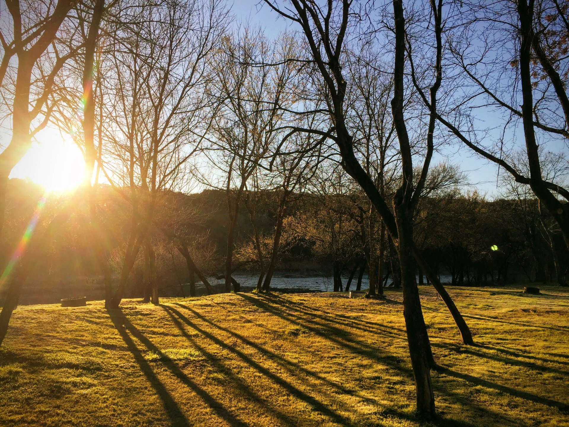 Tubing, Camping, Fishing in Texas | Brazos Outdoor Center