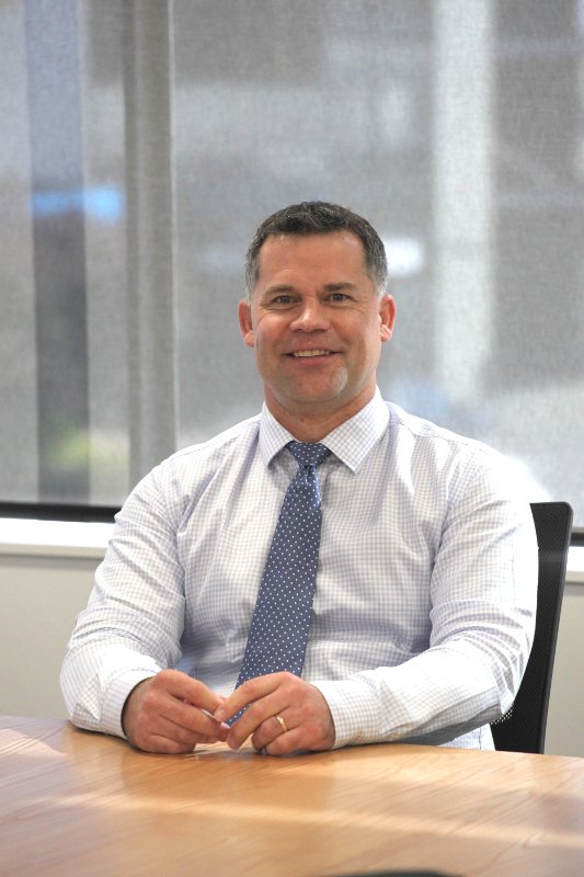 Firm Profile, Gabites Limited, Ashburton, New Zealand