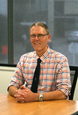 Firm Profile, Gabites Limited, Ashburton, New Zealand