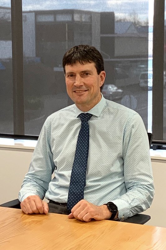 Firm Profile, Gabites Limited, Ashburton, New Zealand