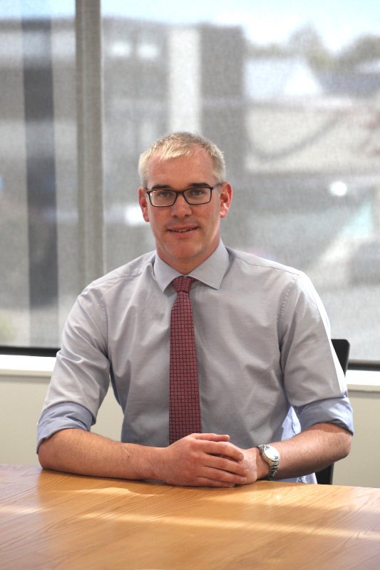 Firm Profile, Gabites Limited, Ashburton, New Zealand